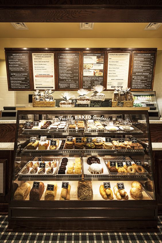 Beautiful Bakery Interior Designs To Make You Feel Peckish Bored Art Beautiful Bakery Interior Designs To Make You Feel Peckish Bored Art