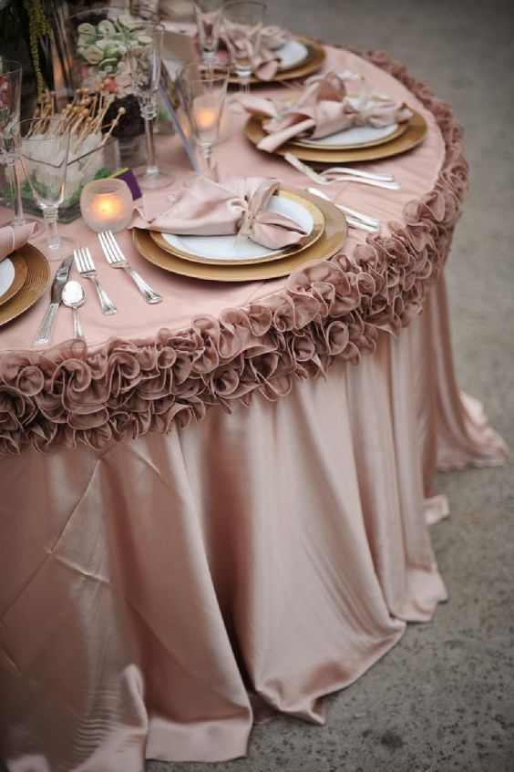 Titillating Table Cloth Designs To Tilt The Tables To Your Side Bored Art Titillating Table Cloth Designs To Tilt The Tables To Your Side Bored Art