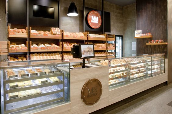 Bakery Design Ideas Bakery Interior York Small Nyc Decor Boutique Cake 